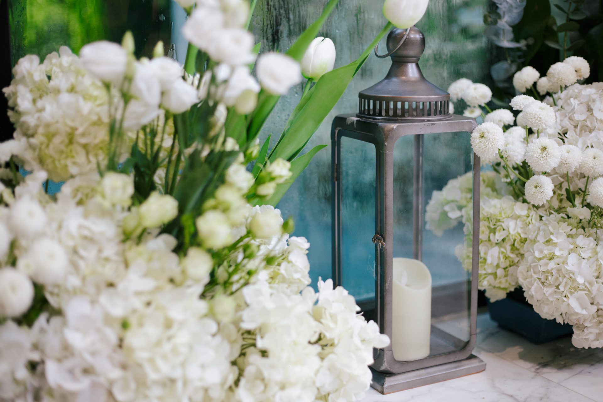 Interfaith Nikah Ceremony: A Comprehensive Guide by Araya