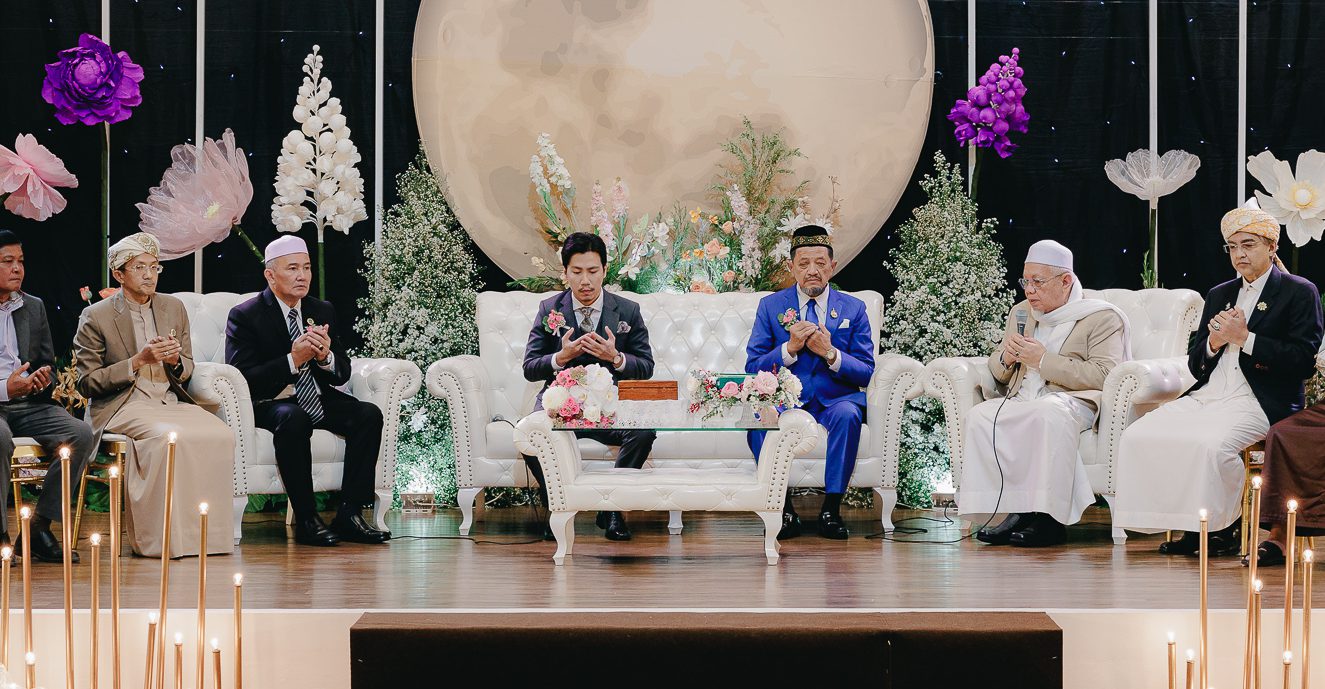 What is Nikah? A Simple and Clear Guide - NIKAH Express